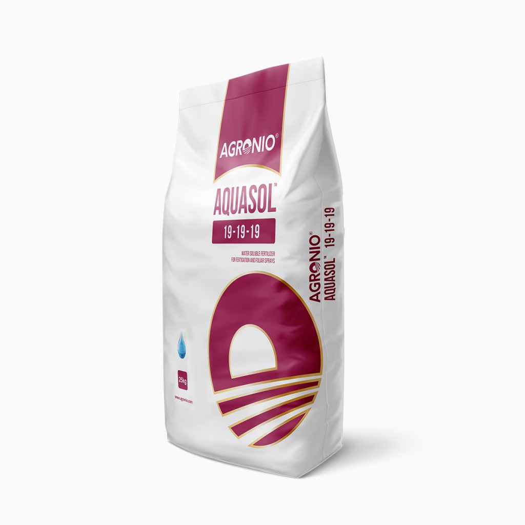 Water Soluble Fertilizers for Plants | Aquasol Fertilizers - Aquasol 19 ...