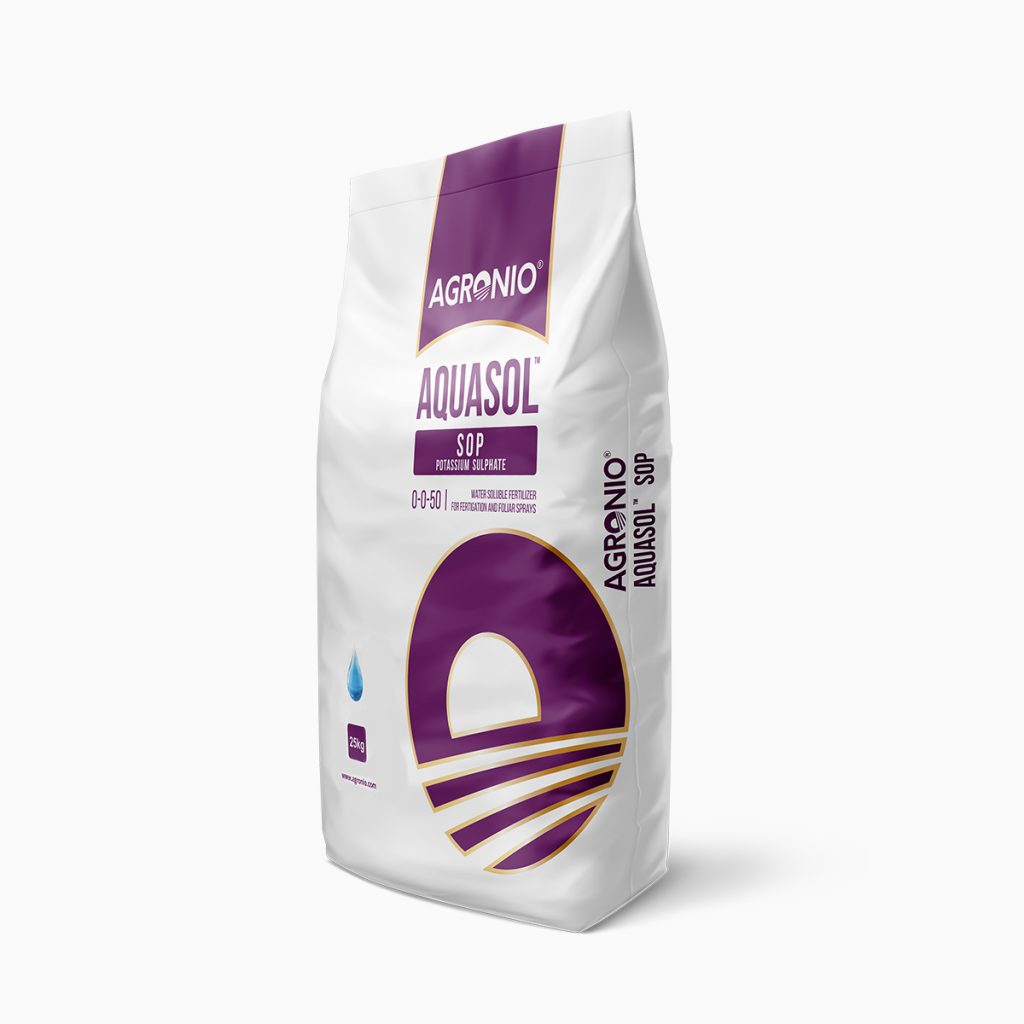 Water soluble & Organic fertilizers | Primary Nutrients for Plants ...